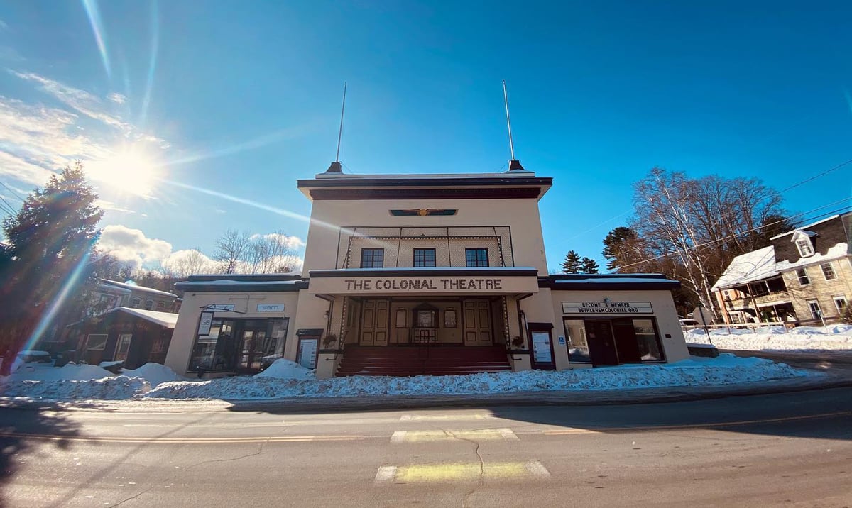 Your Littleton and Lincoln Local Holiday Season Itinerary