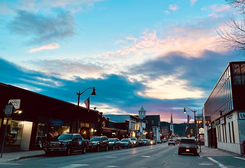 Guide to the Best Lunch Spots in Littleton