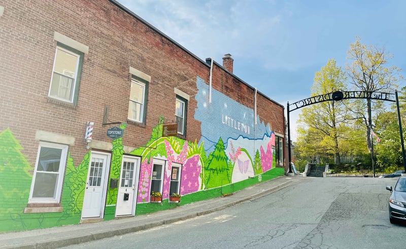 Guide to Littleton for the Little Ones