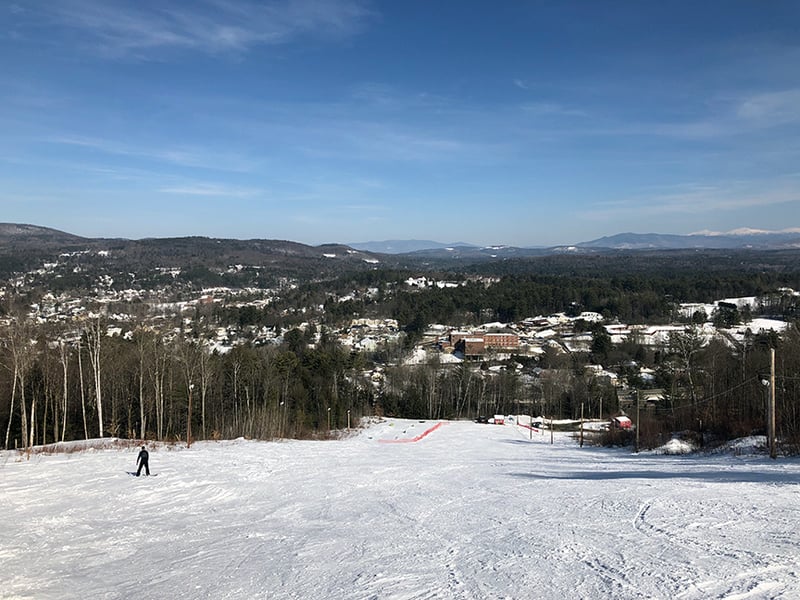 Guide to Littleton for the Little Ones