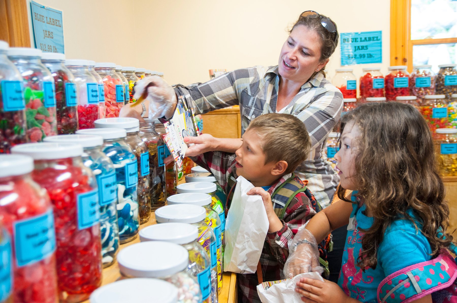 The Science of Taste: How Do We Taste Our Favorite Candies?