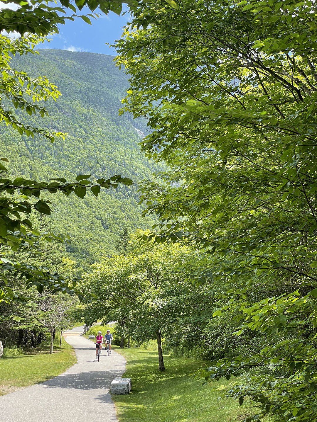 Discover Littleton By Bike!