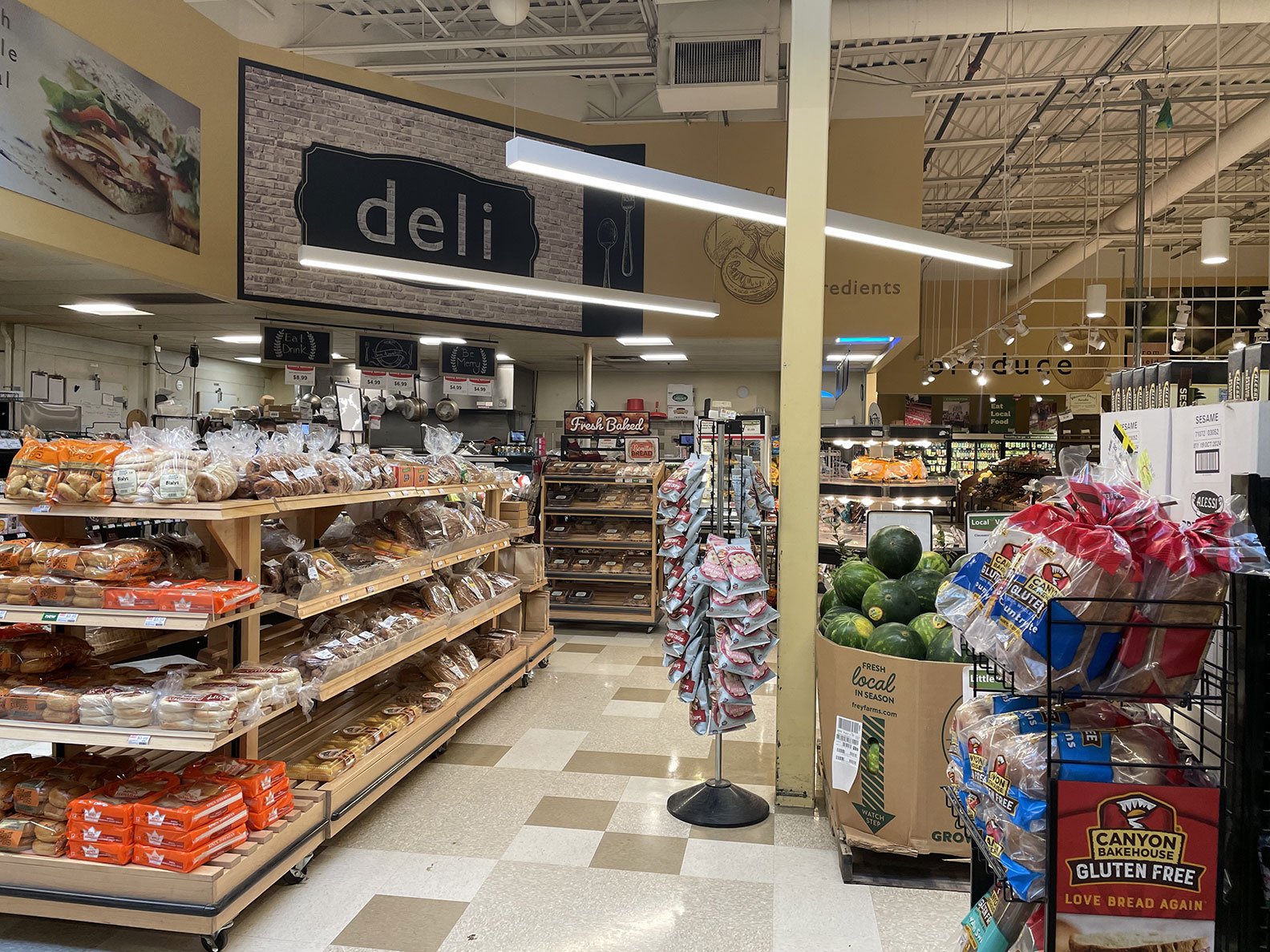 Littleton Food Co-op: An Asset to the Community