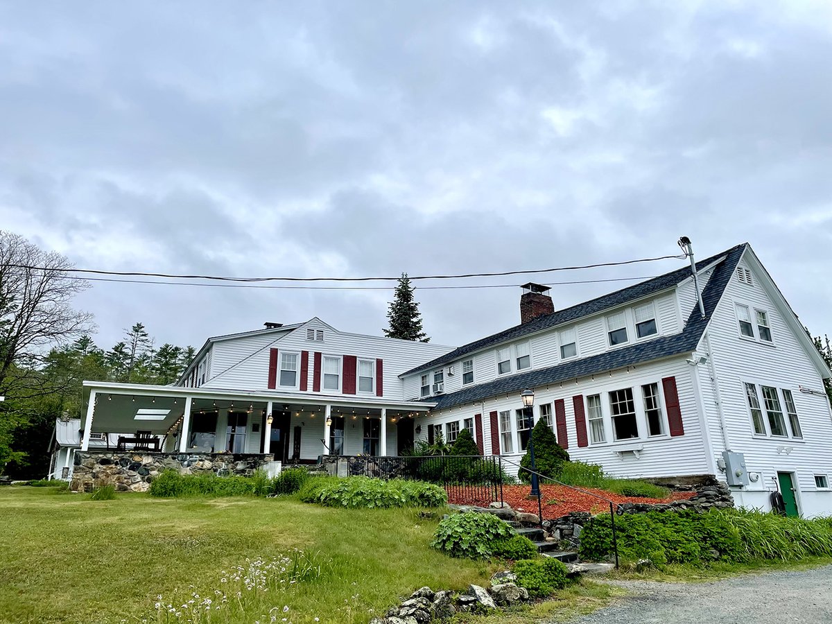 Overnight Stays for Play