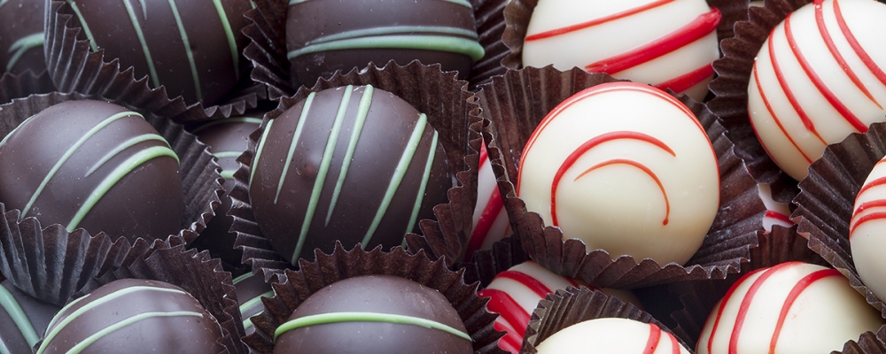 Chutters Chocolate | Chutters