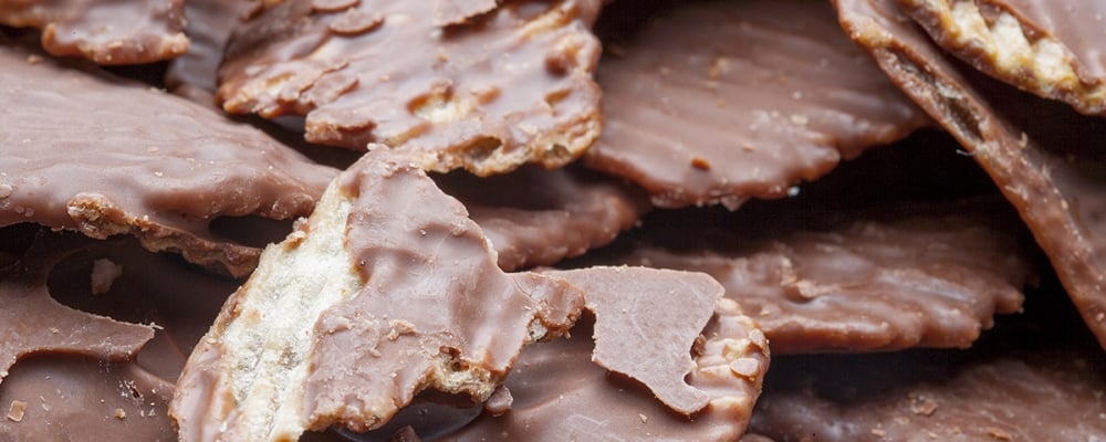 Chutters Chocolate | Chutters