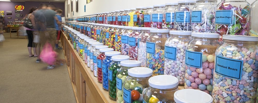 Lincoln Chutters | Chutters